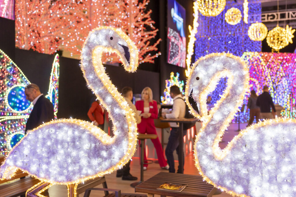 Christmasworld 2026 - kleur, warmte en verrassing - Floreview